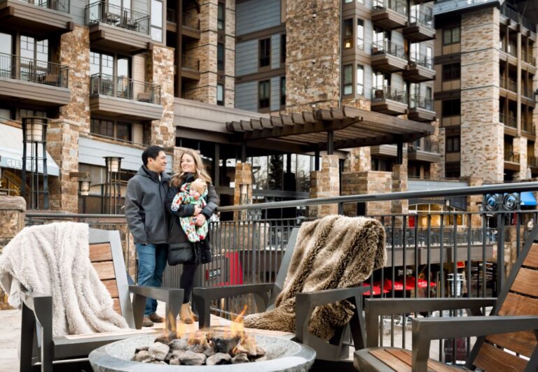 Luxury Vail Vacation Rentals | Solaris Residences