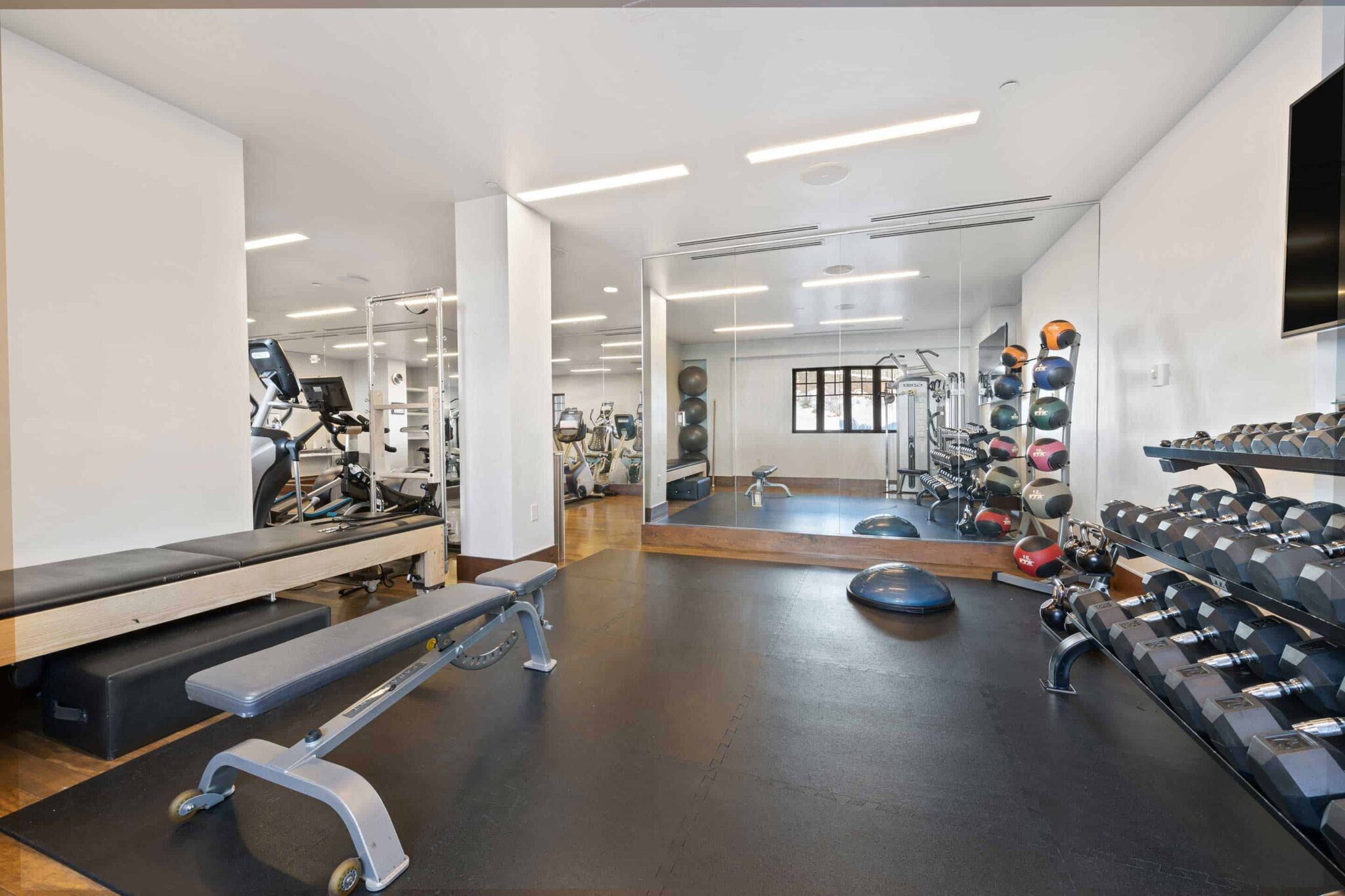 Amenities - Solaris Residences