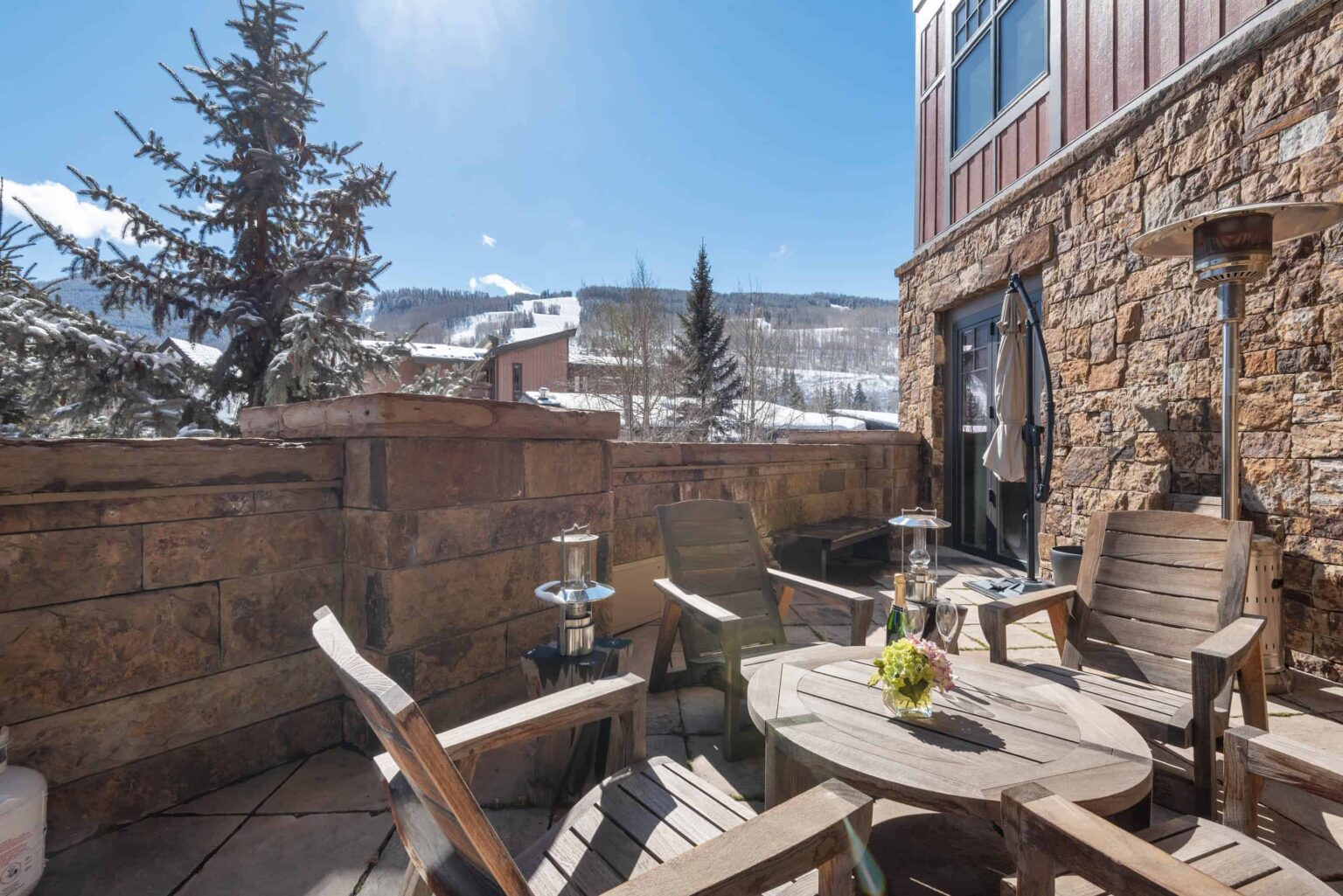Luxury Vail Vacation Rentals | Solaris Residences