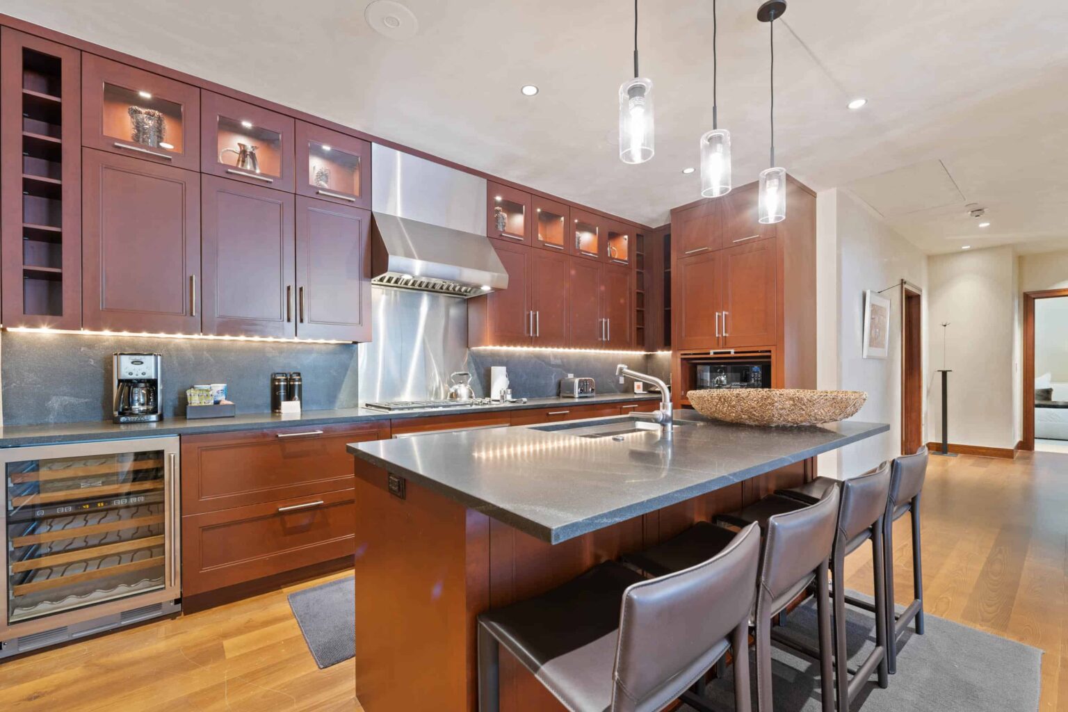 Luxury Vail Vacation Rentals | Solaris Residences